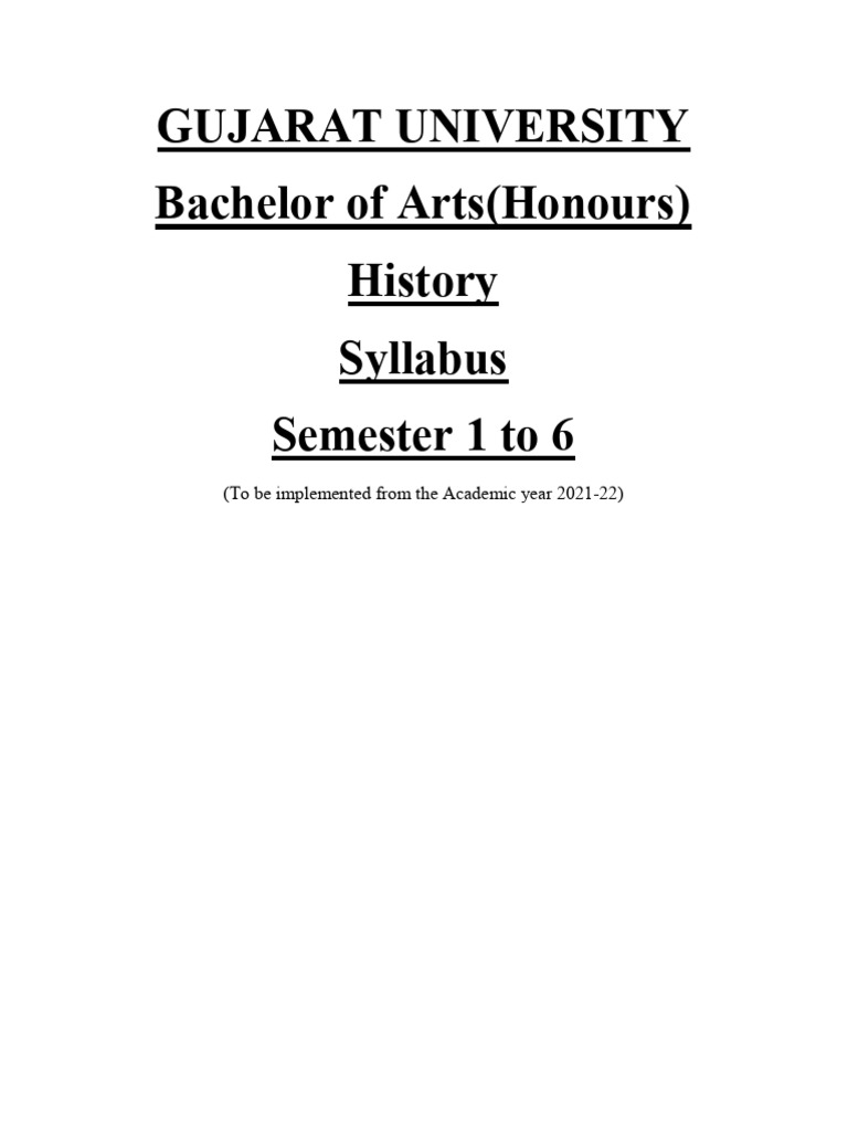 BA History Final 2021-22 | PDF | Mughal Empire