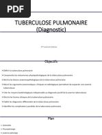 Tuberculose Pulmonaire : Physiopathologie | PDF | Tuberculose | Macrophage
