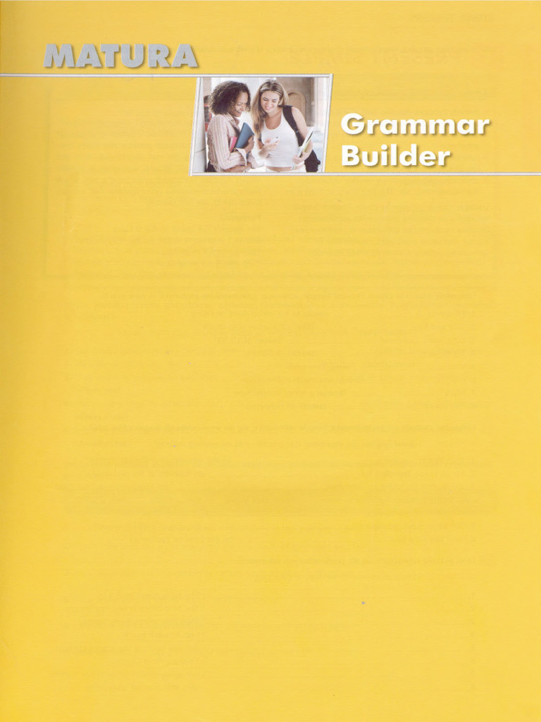 1 Present Simple 1 Pdf