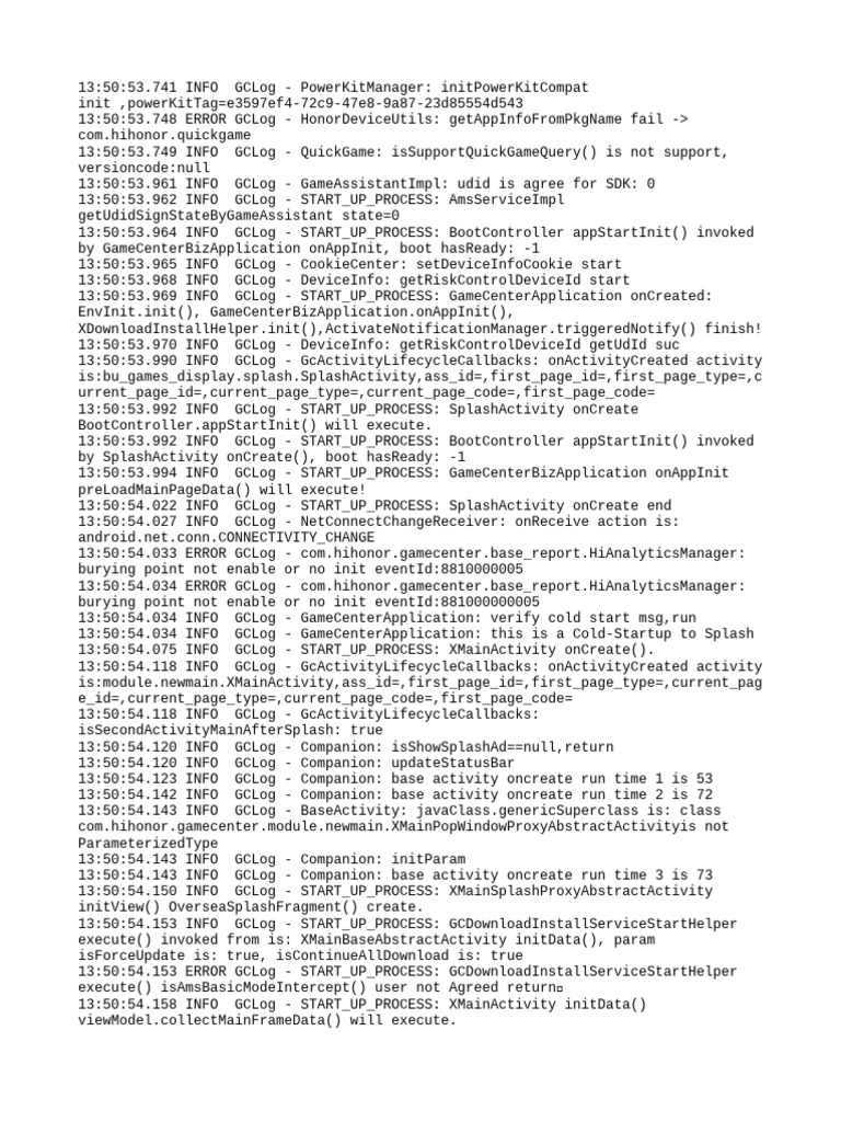 GC 2024 10 18 | PDF | Embedded Linux Distributions | Personal Digital Assistant