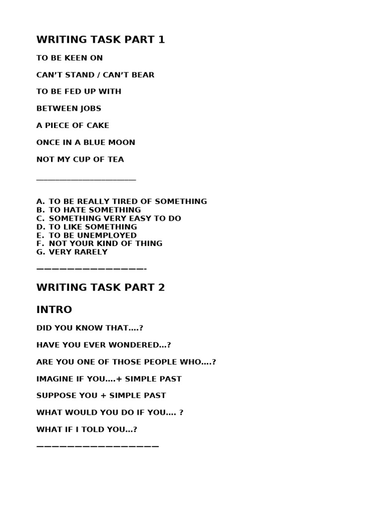 Pet Writing | PDF | Home & Garden | Self-Improvement