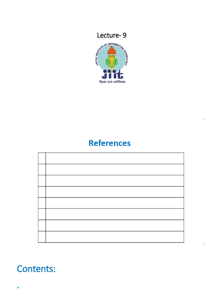 Lec - 9 Conditional and Marginal Distributions | PDF | Probability ...
