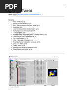 Steamless Tutorial | PDF