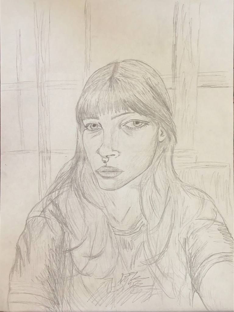 Ejercicios Betty Edwards | PDF