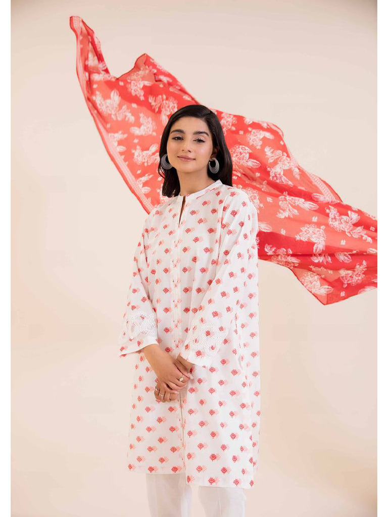 Nishat Luxury 3pc Original | PDF