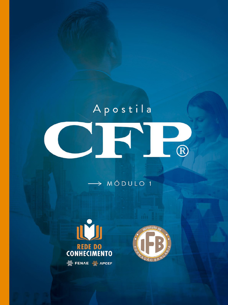 CFP Modulo 1 | PDF | Valor Presente líquido | Taxa de câmbio