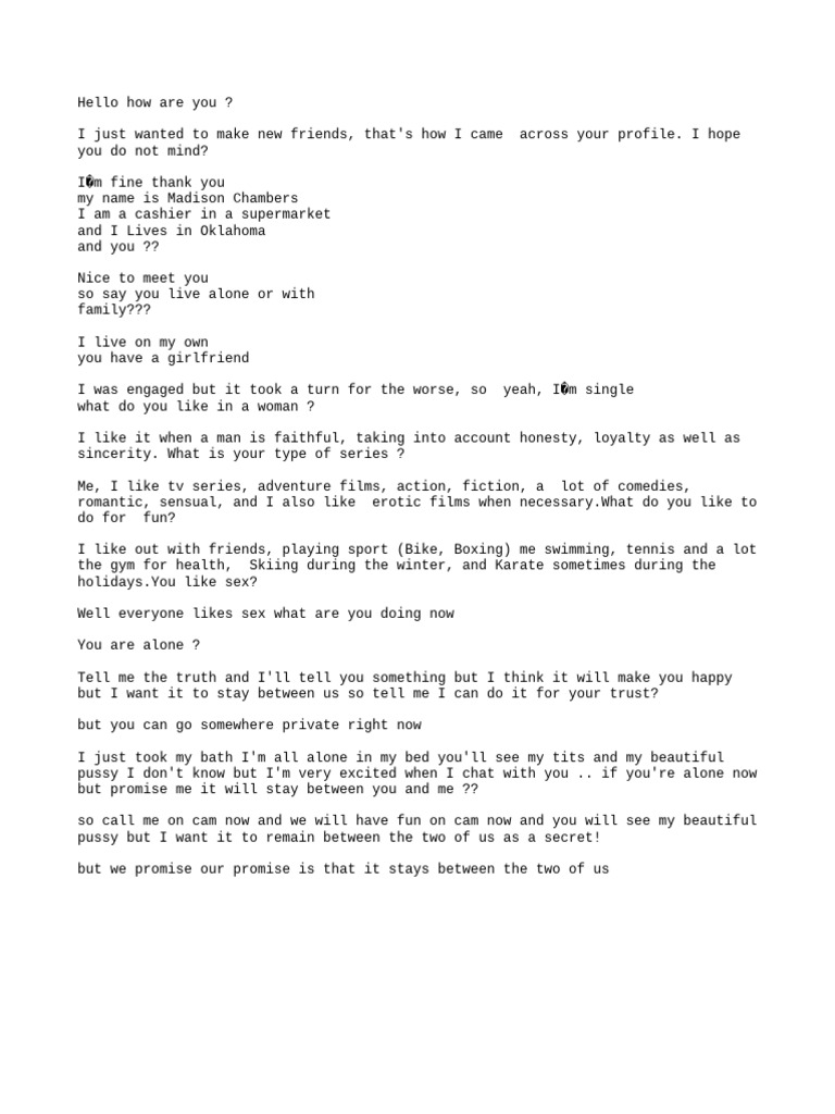 Connaissance Dougou | PDF