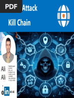 Lockheed Martin's Cyber Kill Chain | PDF | Malware | Security