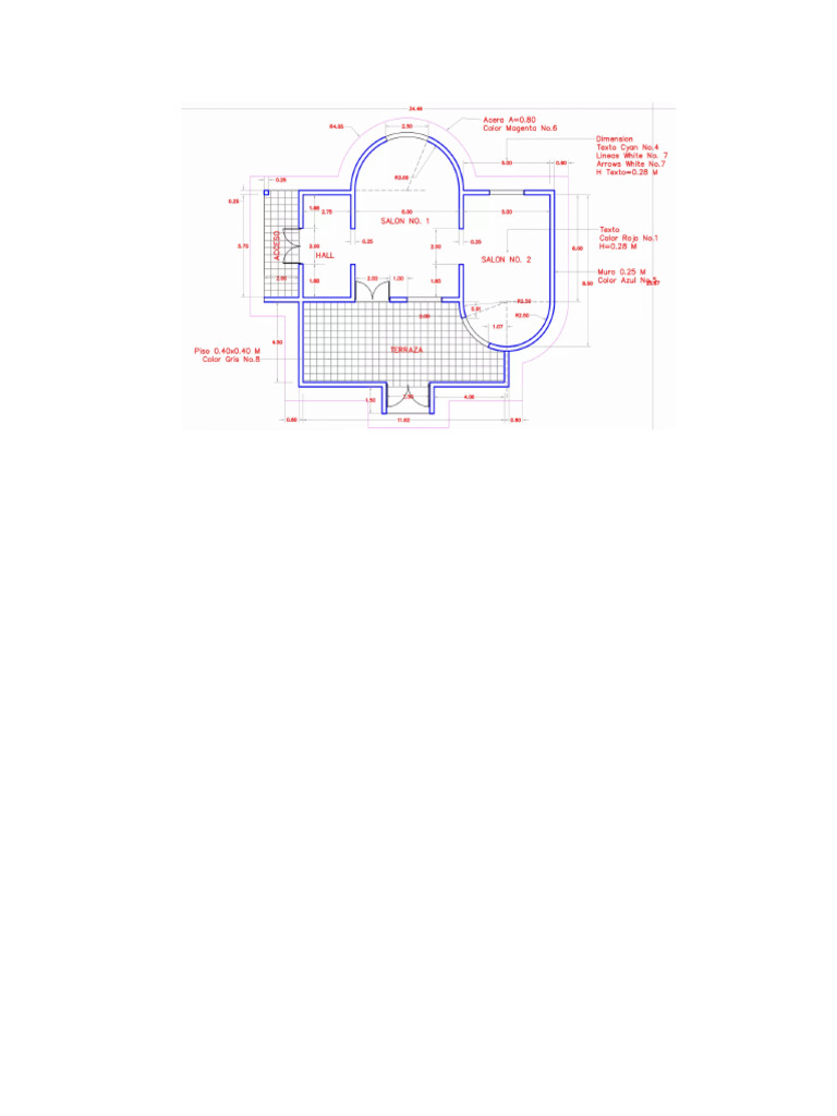 TP 7 Turno Noche | PDF