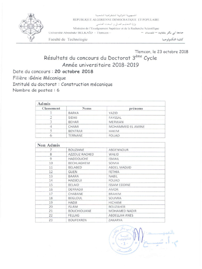 GM Const - Meca | PDF