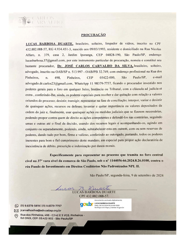 CamScanner 18-10-2024 09.17 Assinado | PDF