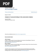 MCAA Labor Factors Usage Guide | PDF | Methodology | Employment