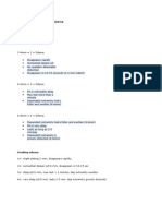 Pitting Edema Grading Scale Overview | PDF | Nature