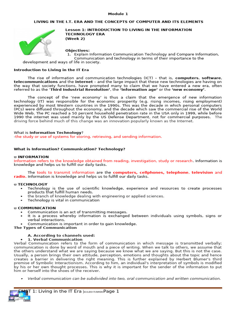Emst Prelims | PDF | Computer Data Storage | Computer Monitor