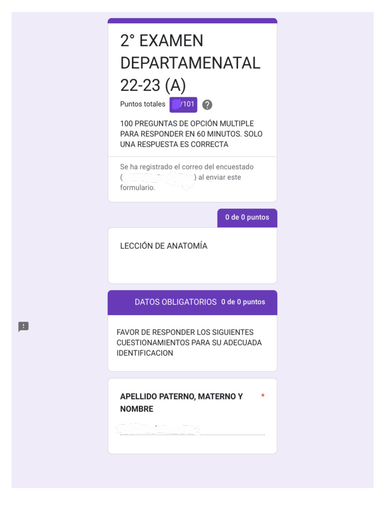 2do Depa Anato 2022-23 | PDF | Tejido suave | Anatomía del miembro inferior