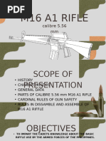 PDF Pistol Inspection Form | PDF | Military Technology | Firearms