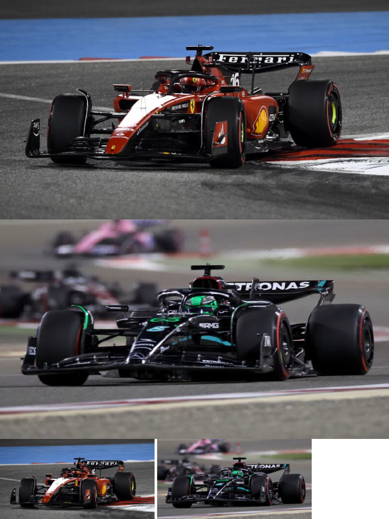 Formula 1 | PDF