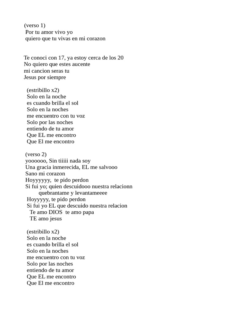 Imagine | PDF