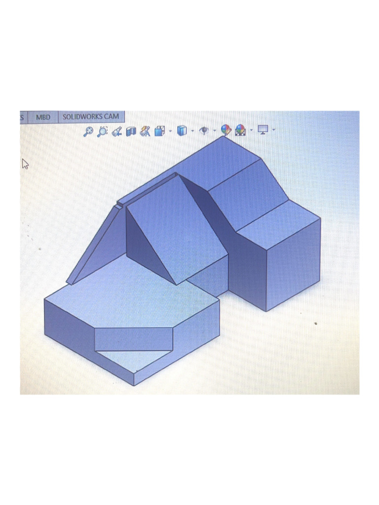 Solidworks Cam | PDF