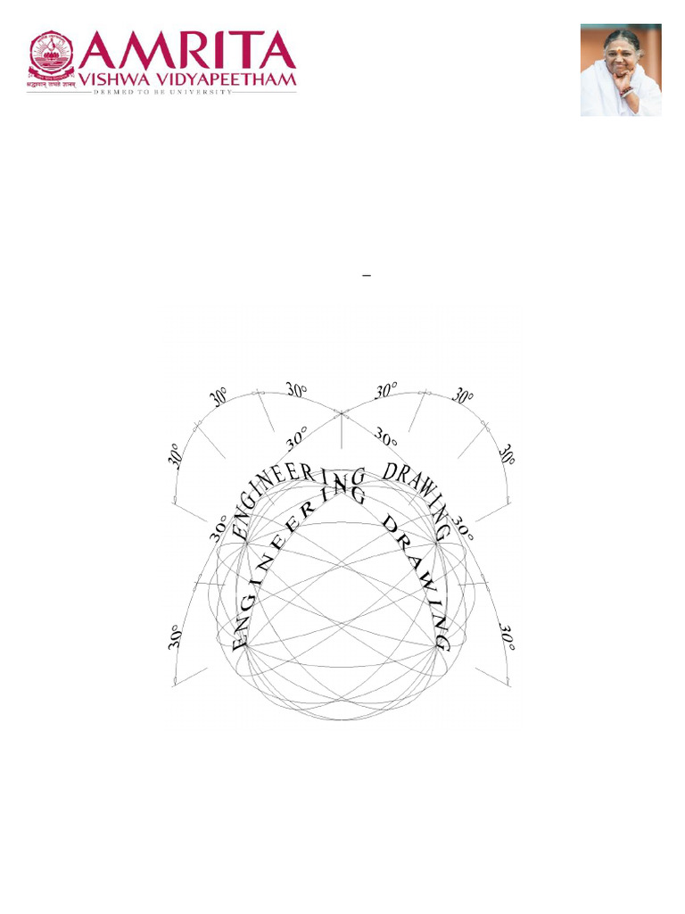 Cad Manual Revised Amrita | PDF | Technical Drawing | Computer Aided Design