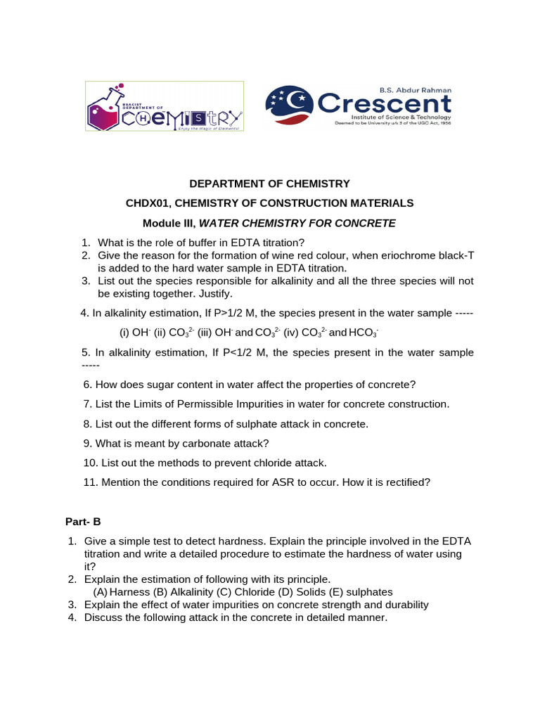 Pta Module III | PDF