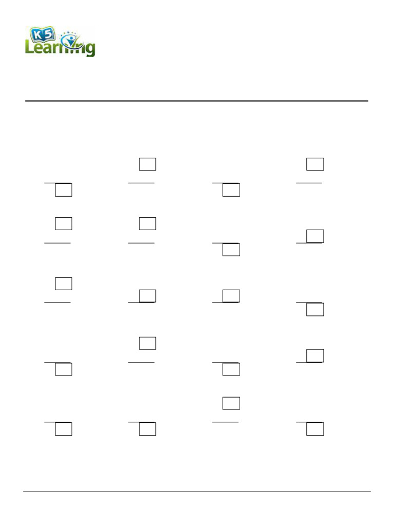 Grade 1 Add 2 2 Digit Numbers Missing Addend No Regrouping C | PDF