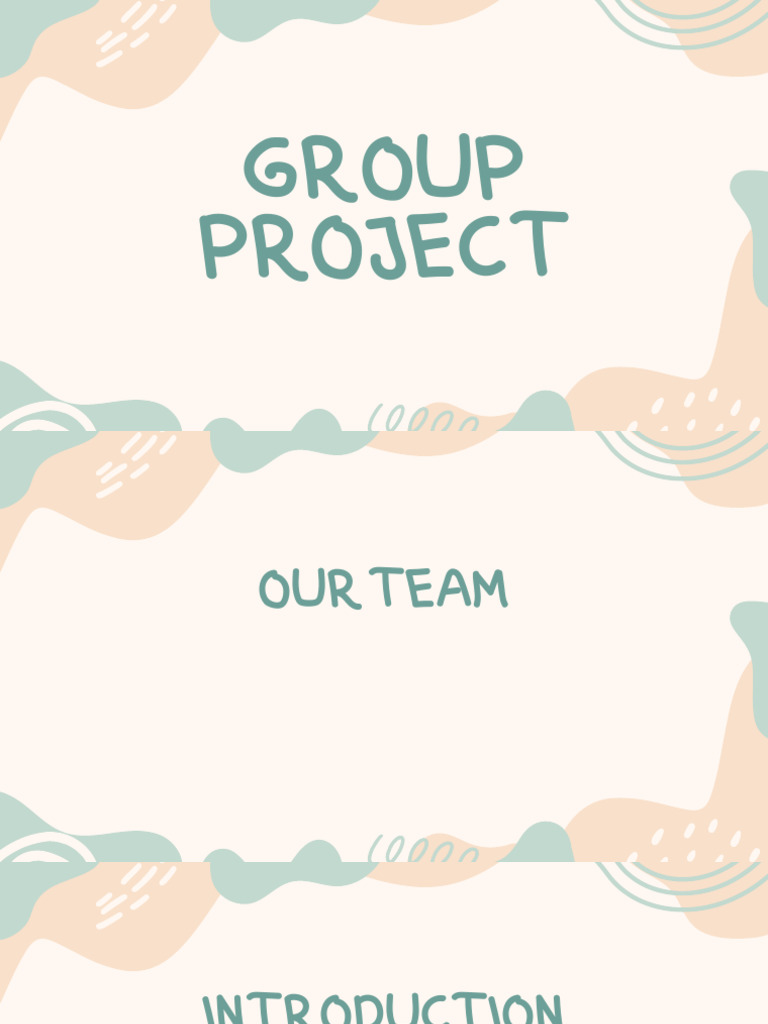 Project Overview and Methodology | PDF