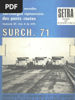 CPC - Fascicule 61 - Titre II - Conception Calcul Et Épreuves Des ...
