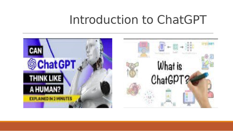 Know Chat GPT 2 | PDF | Computers