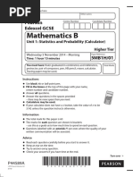 Maths Genie - Revision - Sets and Venn Diagrams | PDF