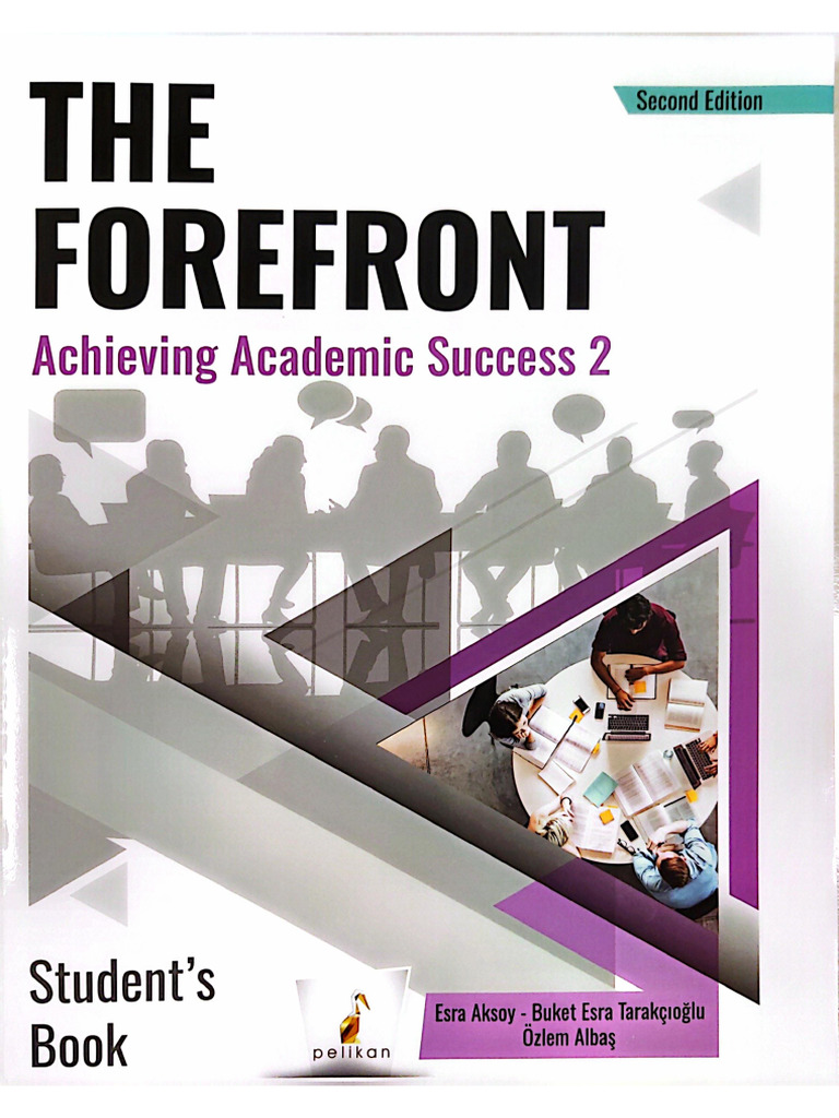 The Forefront 2 | PDF