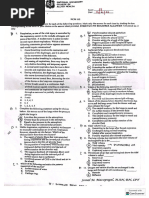 Dyspnea-12 Breathing Assessment Tool | PDF