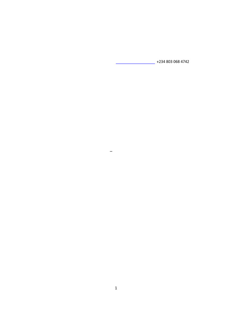 Surveying & Geoinformatics in Nation Building | PDF | Surveying ...