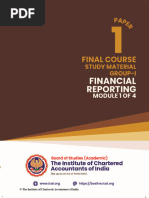 Ind AS 110: Consolidated Financial Statements Guide | PDF | Equity ...