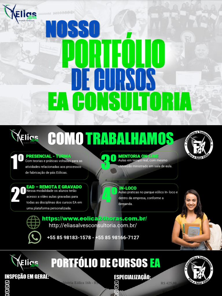 PORTFÓLIO EA 2024 REV 04 | PDF