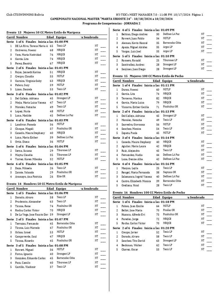Completo SJ S JSJ | PDF