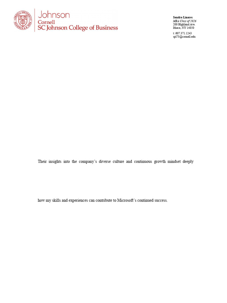 Sandra_Linares_Cover_Letter_PM_1748102 | PDF