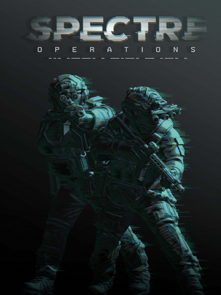 Spectre Operations 1 | PDF | Anti Tank Warfare | Military
