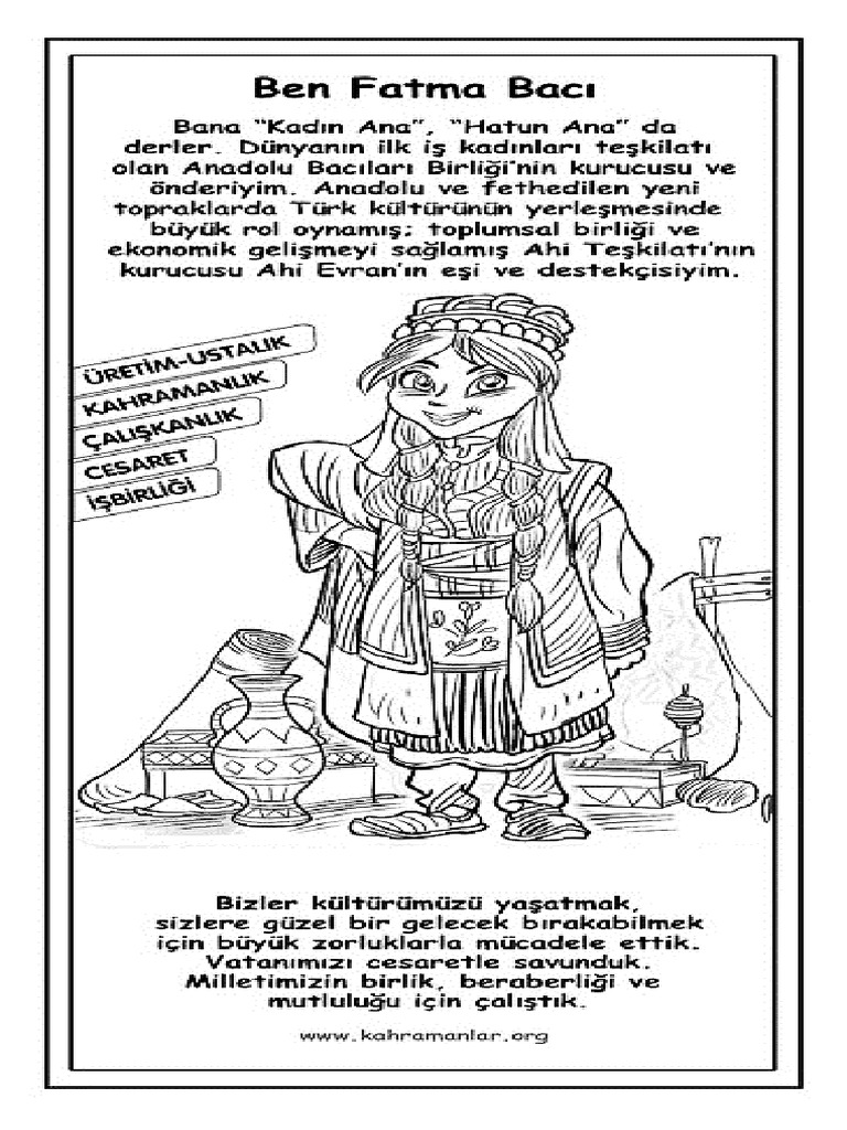 Fatma Baci | PDF