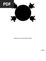 Opposites (ARABIC and ENGLISH), Flash Cards | PDF