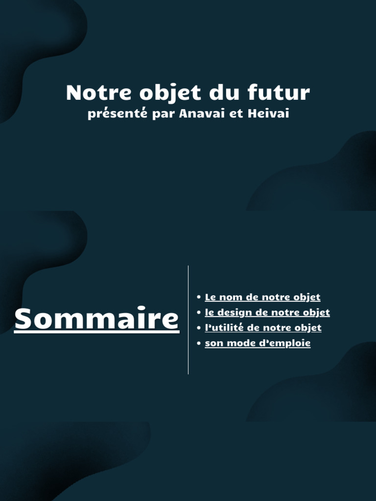 Machine à téléporter : design et usage | PDF