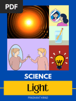 CBSE Class 10 Light Reflection and Refraction Study Notes | PDF ...