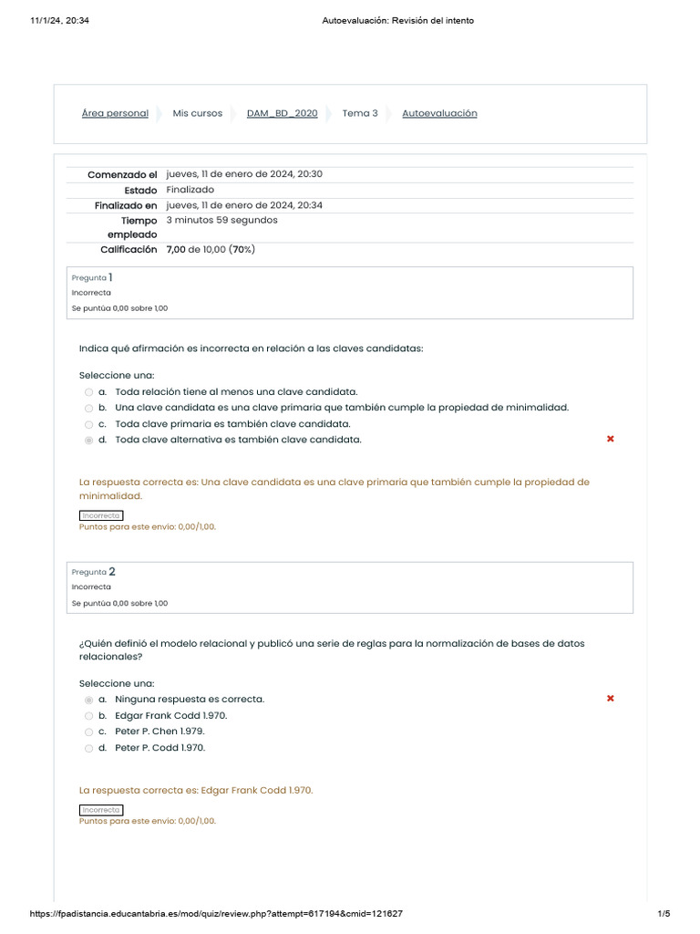 examen_tema3_intento1 | PDF | Base de datos relacional | Datos de ...