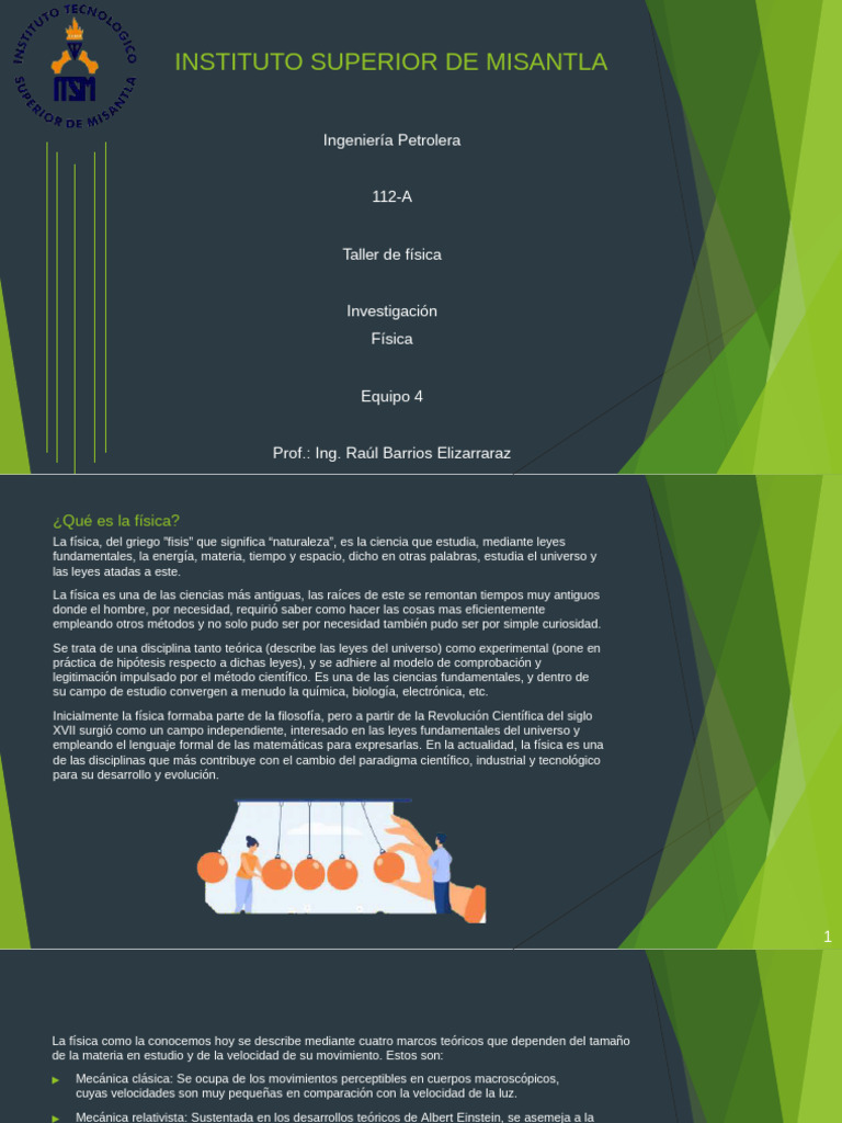 Jazmin Brisett Landa Hernandez .Bin | PDF | Mecánica | Mecánica cuántica