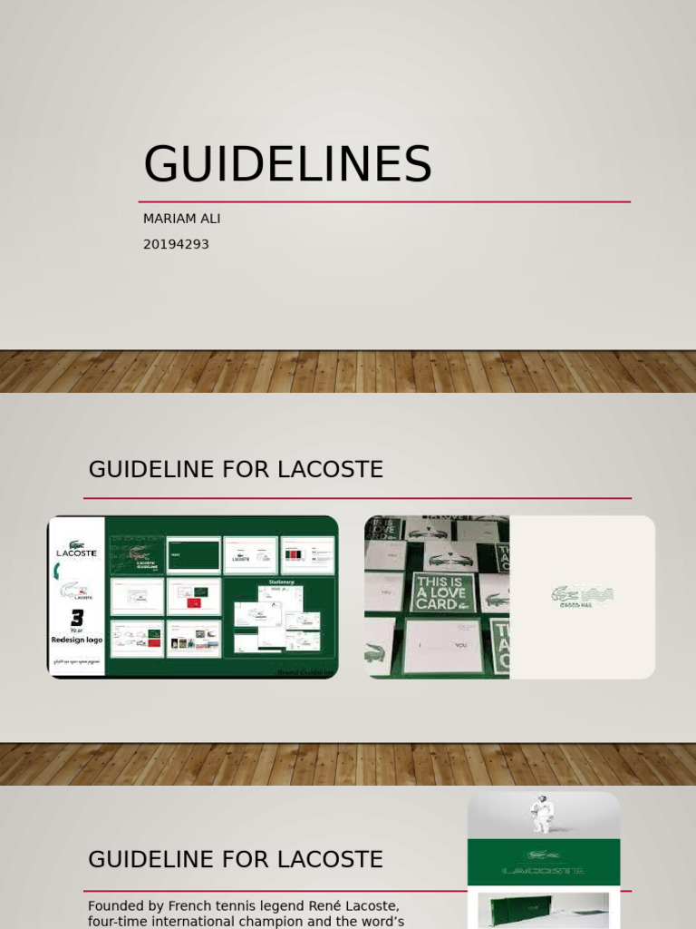 Mariam Ali 20194293 | PDF | Business