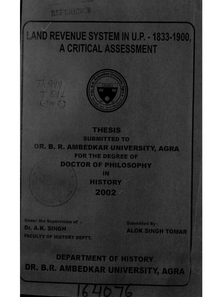 02 Preliminary Pages | PDF