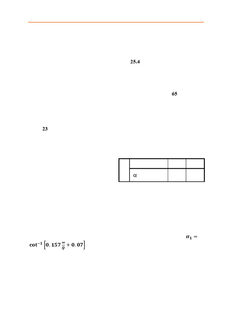 Sheet No.2 Francis Turbine | PDF | Turbine | Turbomachinery
