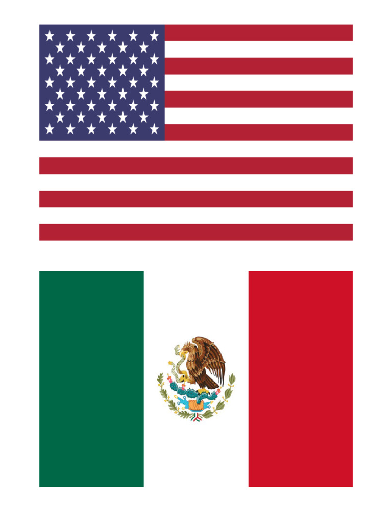 BANDERAS | PDF