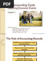 Tally Exercise | PDF | Debits And Credits | Bookkeeping