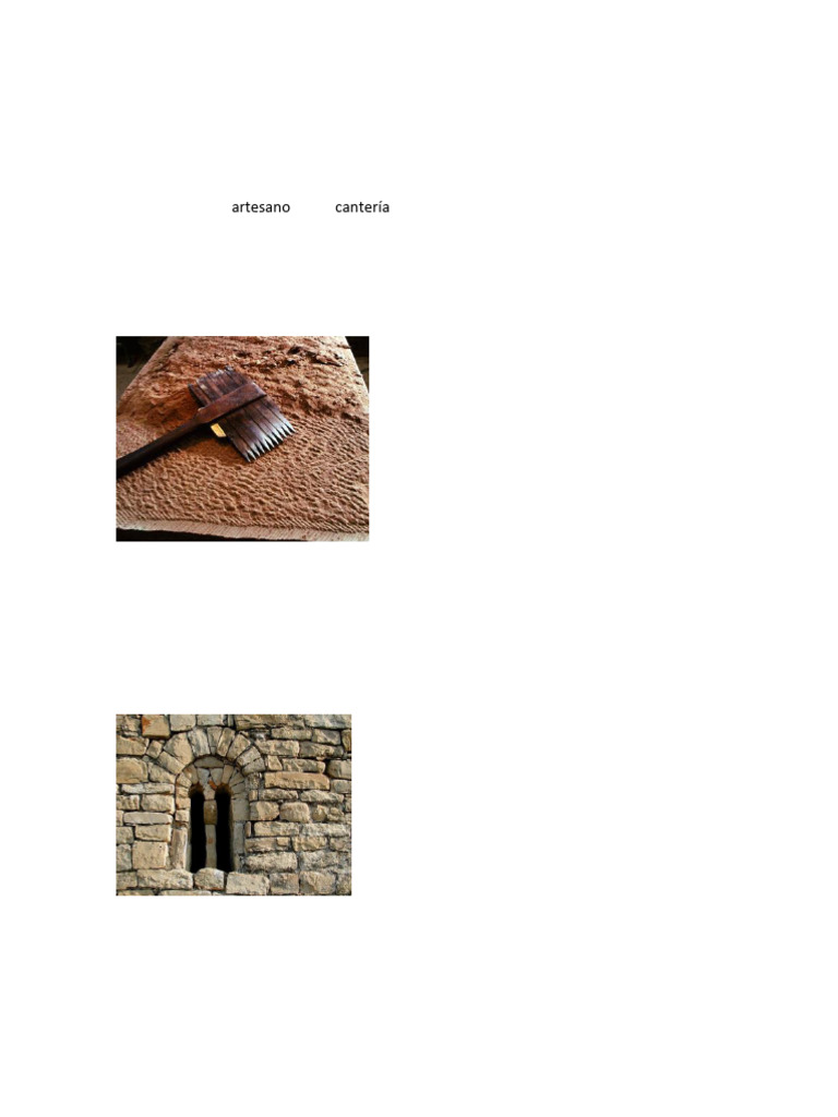 Palabras Desconocidas | PDF